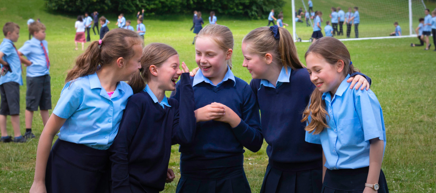 Vision and Ethos – Ralph Sadleir School