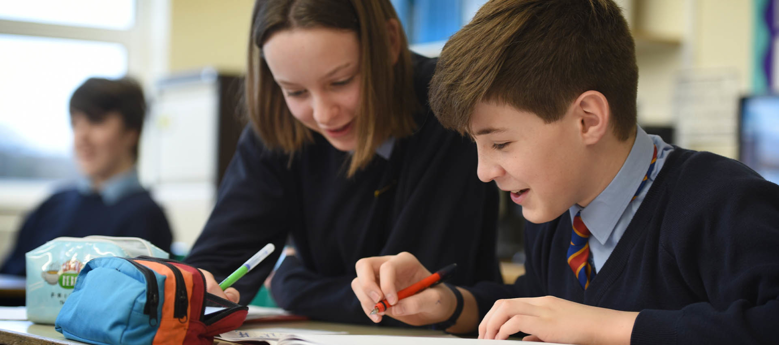 Gallery – Ralph Sadleir School